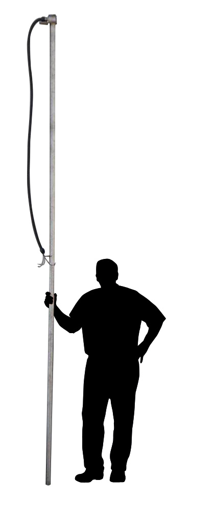 Heaters for Deep Tanks | Immersion heaters longer than 6 ft | Liquid ...