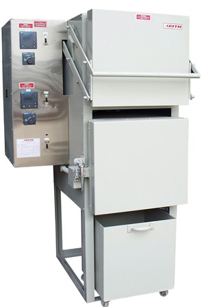 (PDF) Dual Chamber Metal Heat Treat Furnaces - Keith Company · 12" x 20 ...