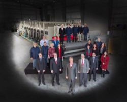 Keith Company | High Temperature Furnaces | Bench Top Furnaces | Dual ...