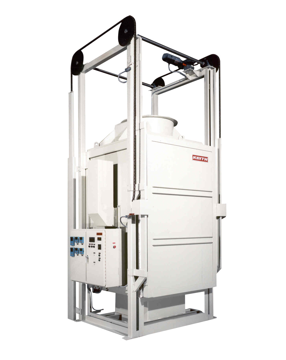 CFF Kilns Furnaces | Front Loading Box Furnaces | Ceramic Fiber ...