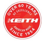 Keith Company | High Temperature Furnaces | Bench Top Furnaces | Dual ...
