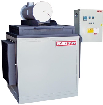 Thermal Oxidizers | Volatile Organic Compounds | Carbonization Furnace