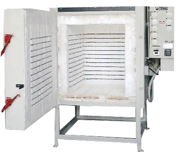 Box Kiln | Box Kiln | Keith Company