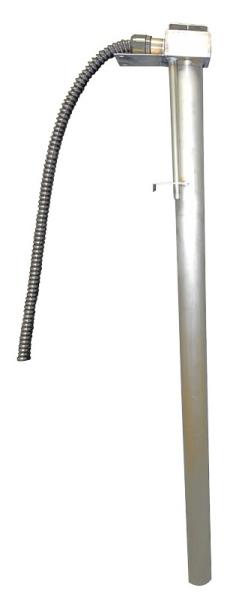 Electric Over the Side Immersion Heater CNSS-418 | Electric Over the ...