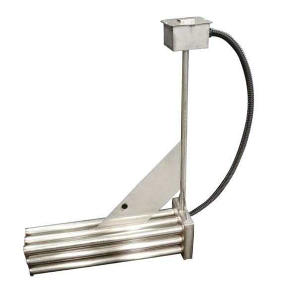 Electric L-Shaped Bottom Immersion Heater CWSS-9-172 | Electric L ...